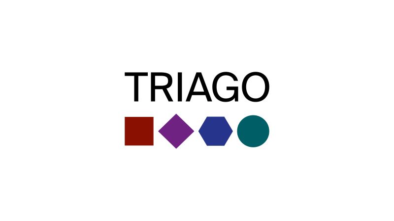 TRIAGO Kartenset | SDBB